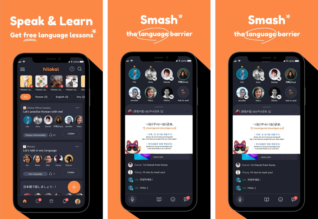 Top 20 Korean Language Learning Apps In 2023