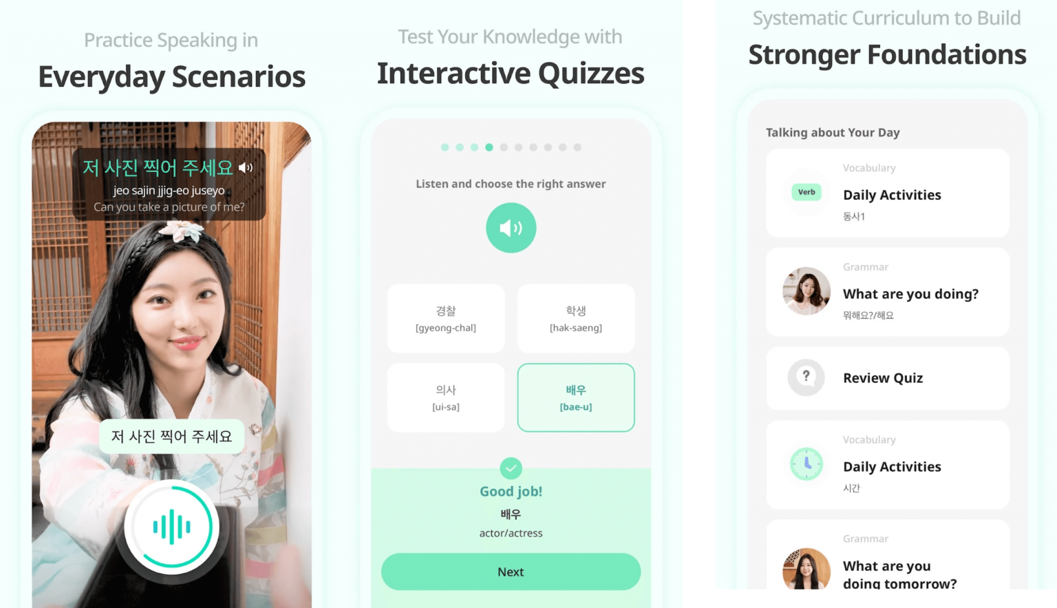 Top 20 Korean Language Learning Apps In 2023
