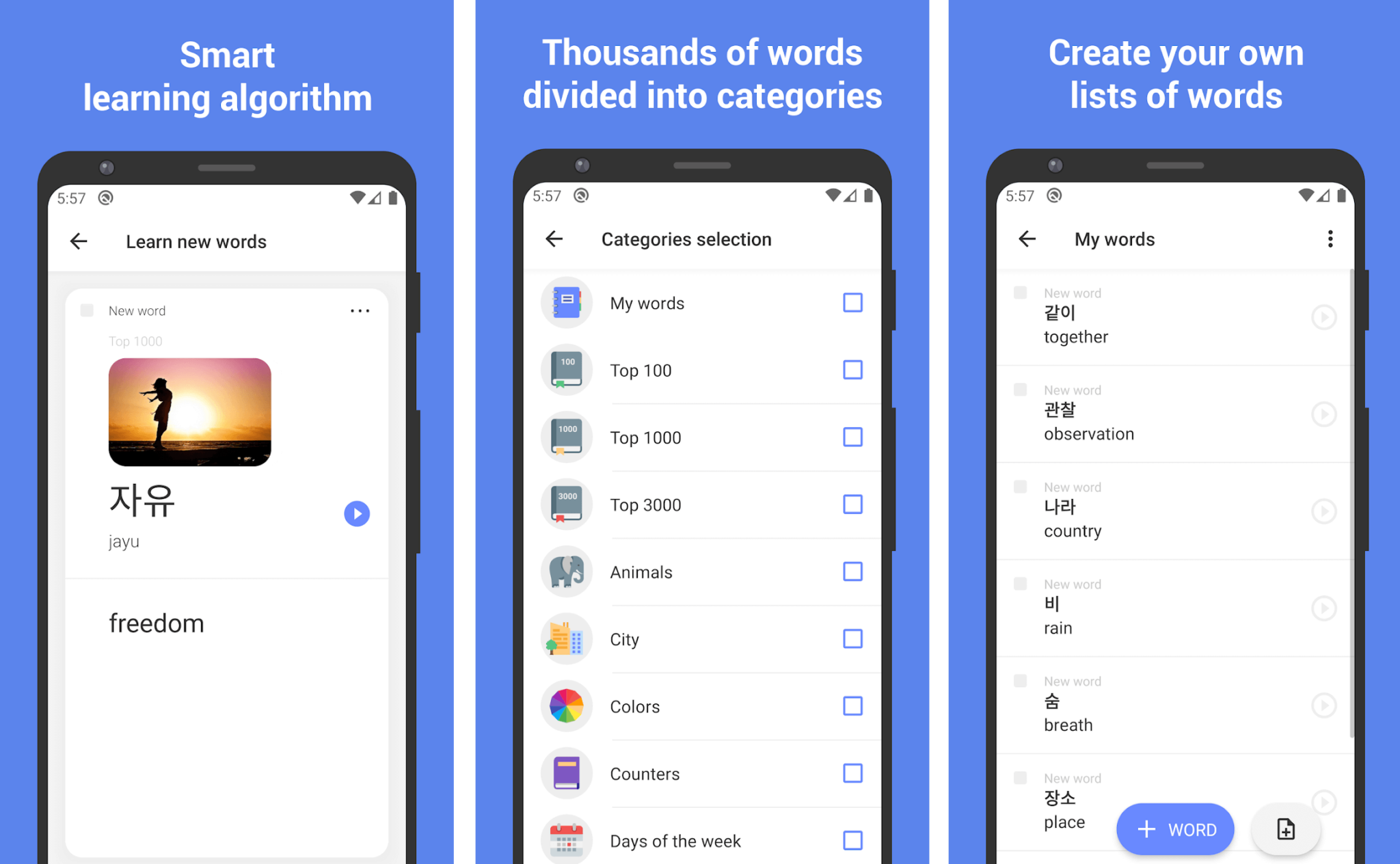Top 20 Korean Language Learning Apps In 2023