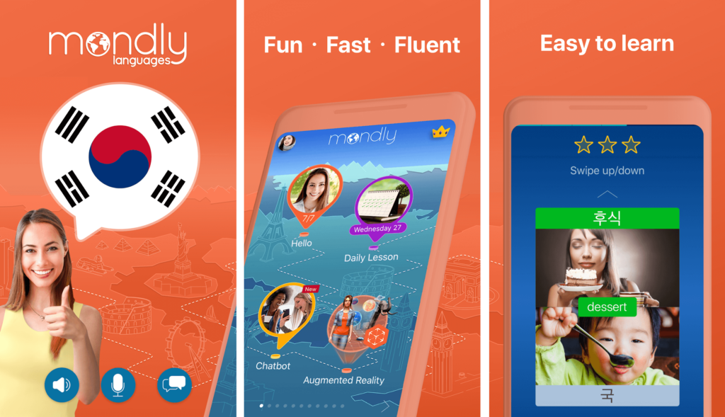 Top 20 Korean Language Learning Apps In 2023