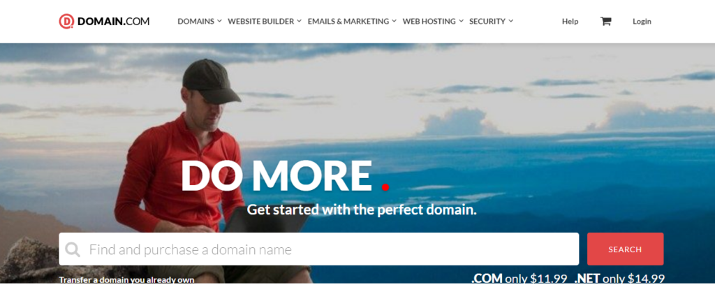 Best Domain Name Generators To Find The Perfect Domain