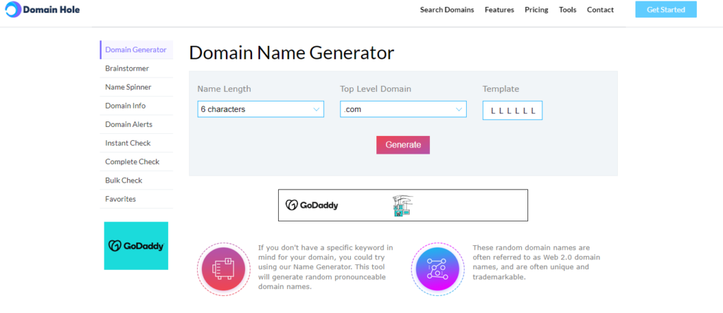 Best Domain Name Generators To Find The Perfect Domain