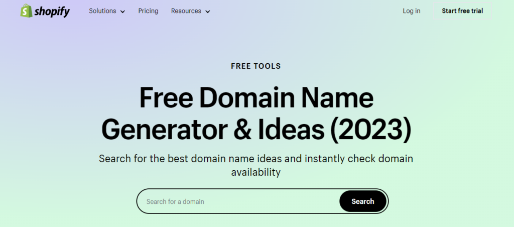 Best Domain Name Generators To Find The Perfect Domain