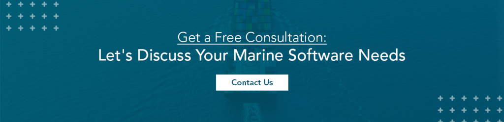 How To Build Marine Fleet Management Software In 2024
