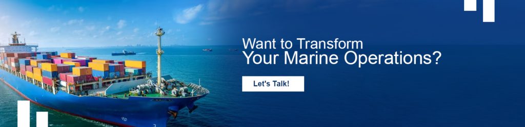 How To Build Marine Fleet Management Software In 2024
