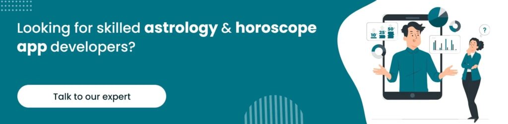 How To Build A Custom AI Astrology App In 2025?