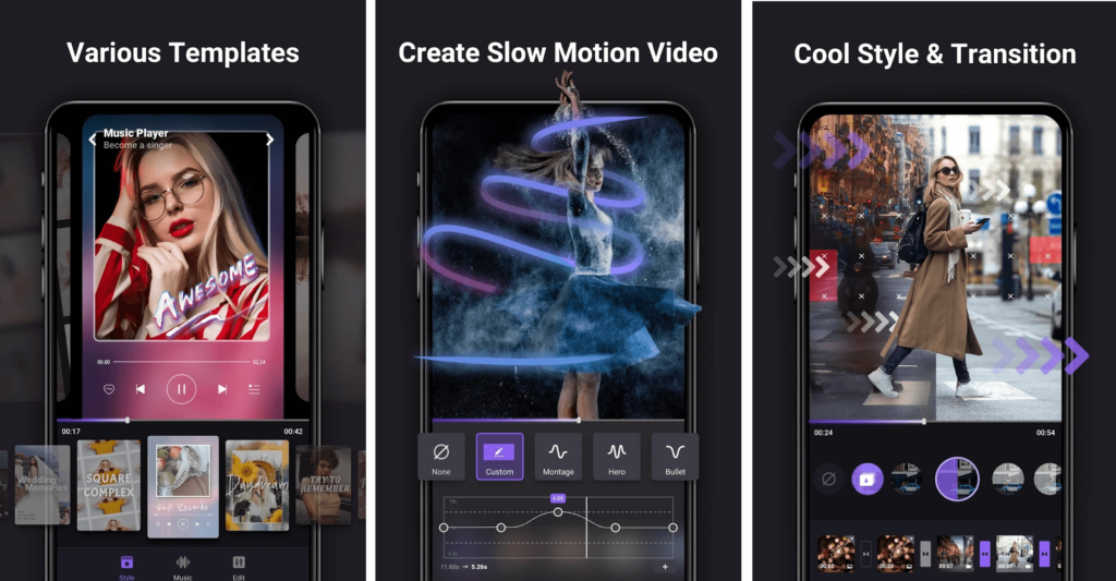 Top 10 Free AI Video Editor Apps For YouTube In 2025