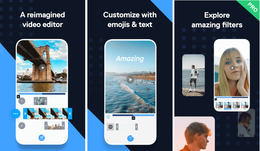 Top 10 Free AI Video Editor Apps For YouTube In 2025