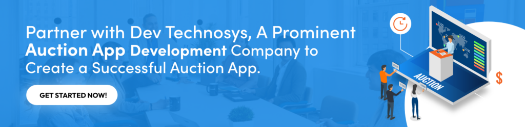 How To Develop A Car Auction App In 2025