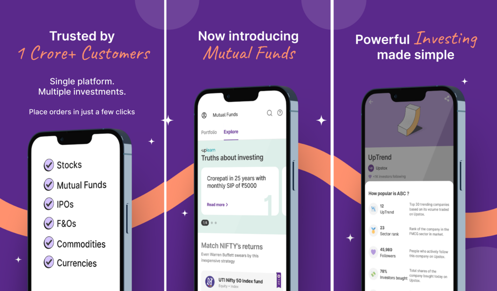 Develop A Trading App Like Zerodha In 6 Simple Steps