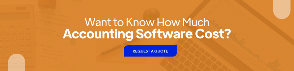 Top Accounting Software In 2024