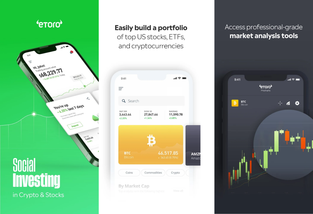 Develop A Trading App Like Zerodha In 6 Simple Steps