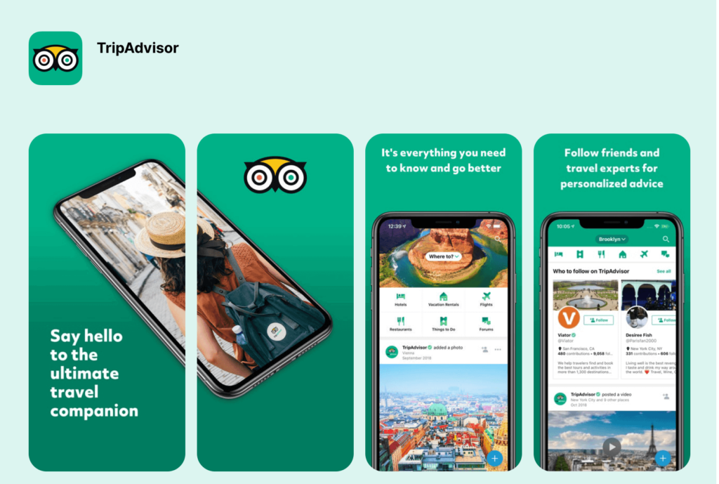 How To Build An App Like VRBO