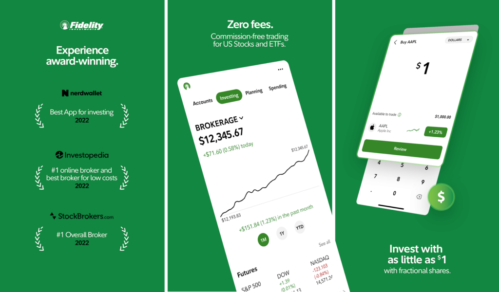 Build A Trading App Like RobinHood In 6 Proven Steps
