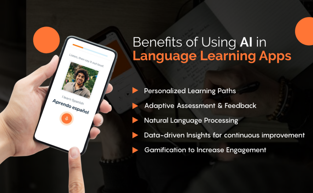 Cost To Build An App Like Babbel: Language Learning App