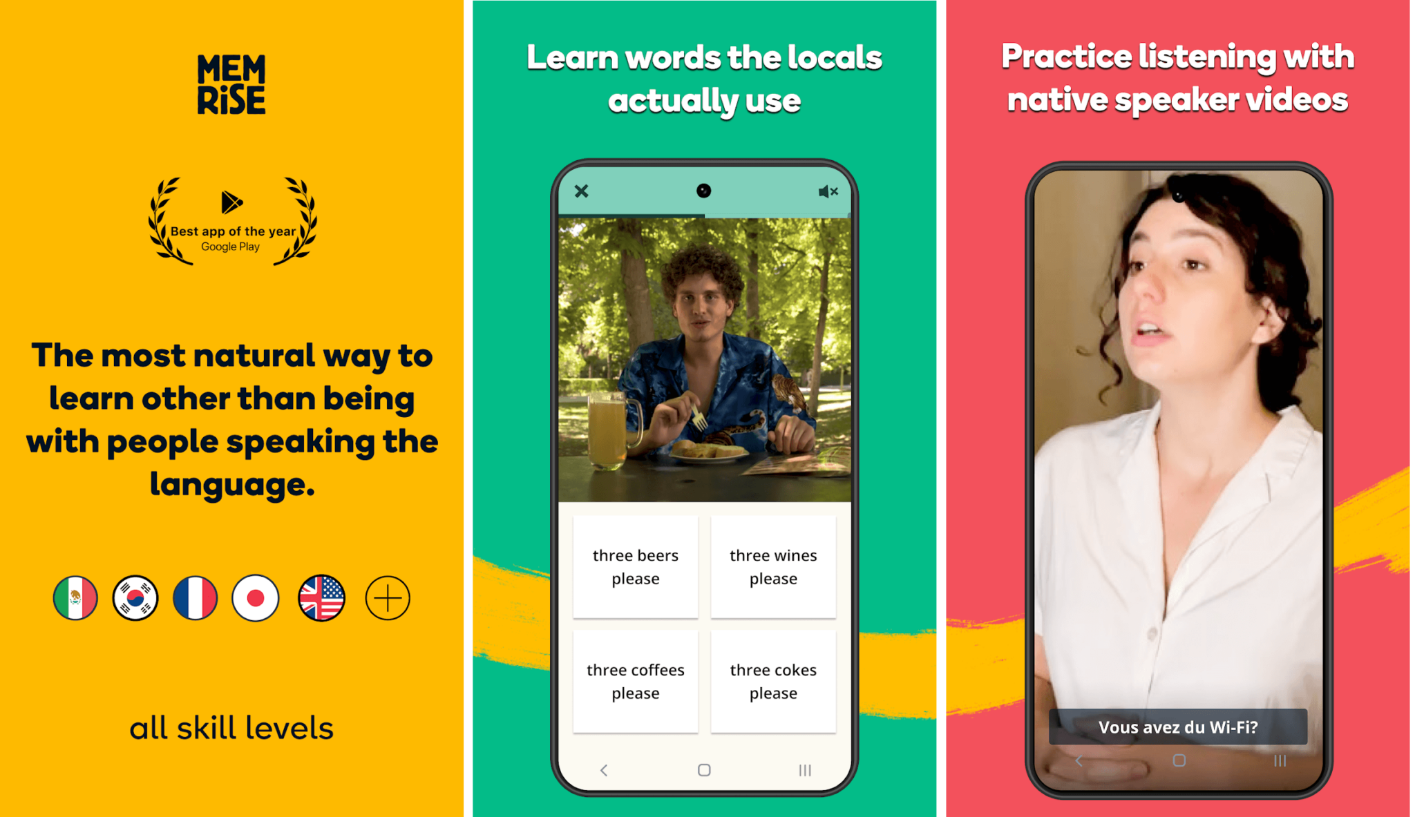 Cost To Build An App Like Babbel: Language Learning App