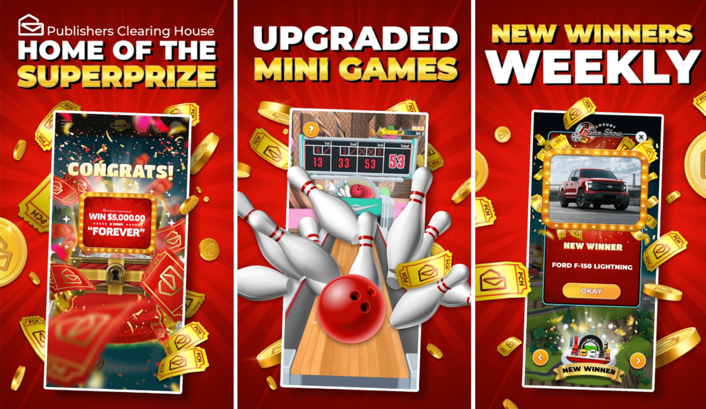 20+ Real Money-Making Games [Earn $100/Day]