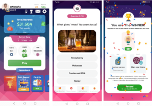 20+ Real Money-Making Games [Earn $100/Day]