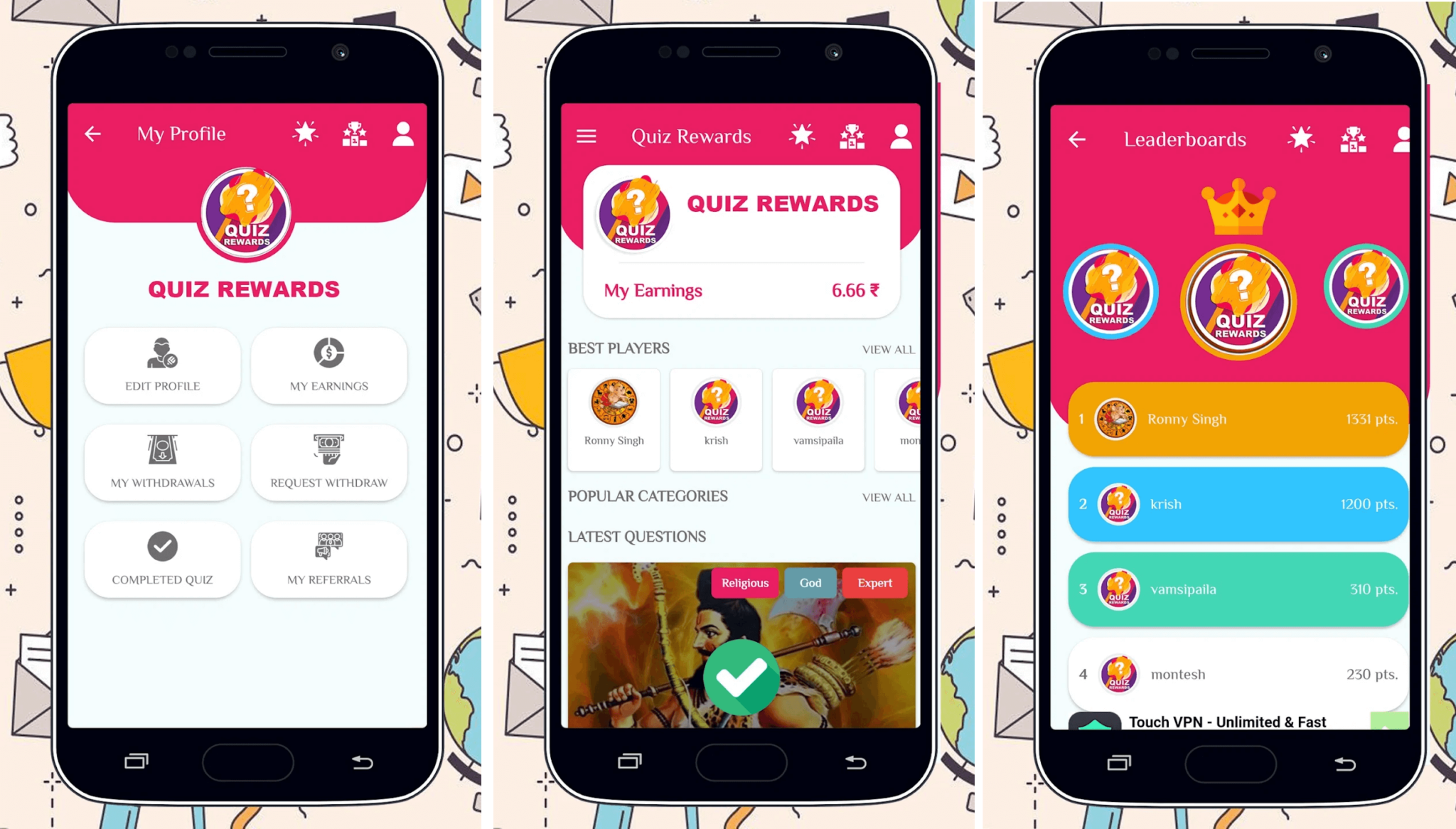 20+ Real Money-Making Games [Earn $100/Day]