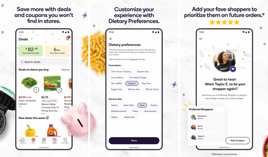 Steps To Build An App Like Zepto: Grocery Delivery App?