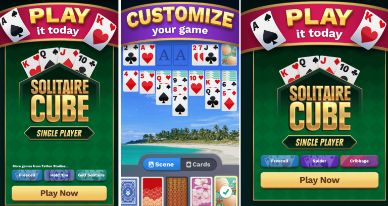 20+ Real Money-Making Games [Earn $100/Day]