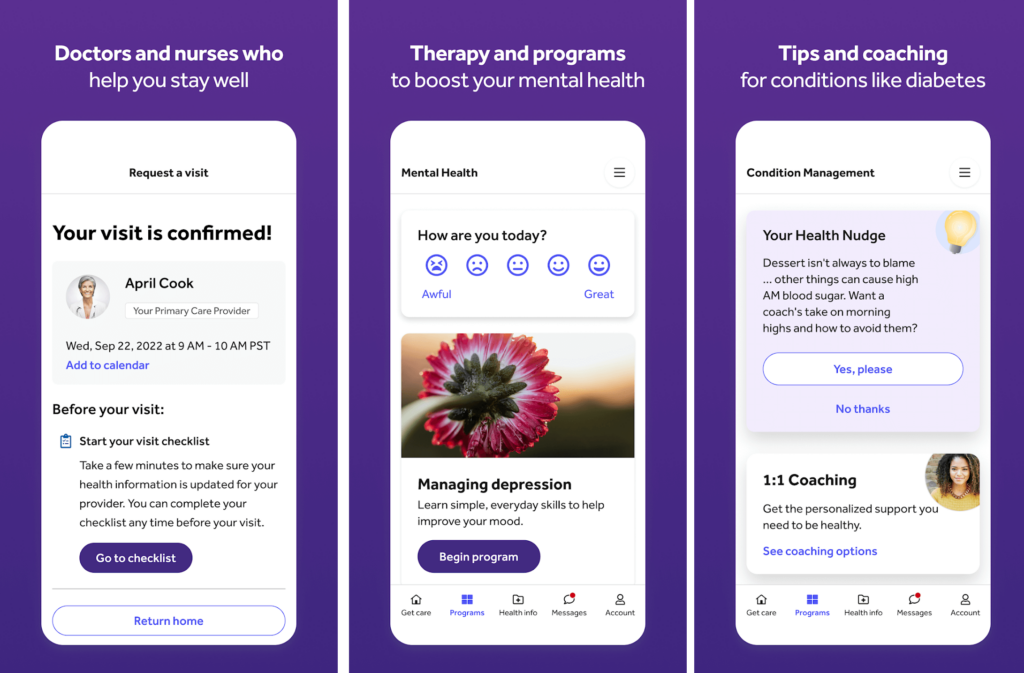 How To Build An App Like MyAster: A Healthcare App?