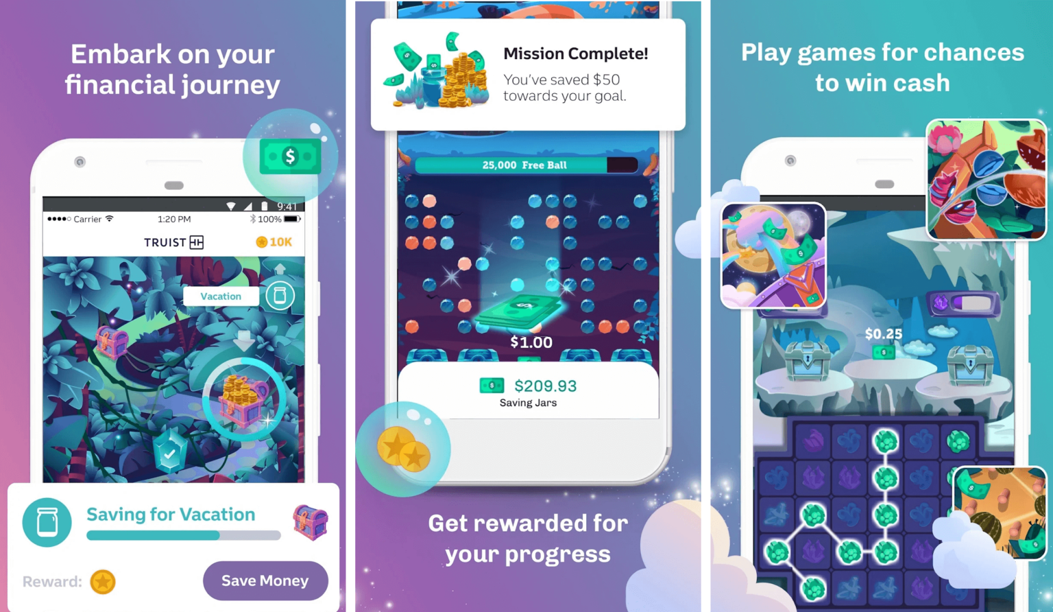 20+ Real Money-Making Games [Earn $100/Day]