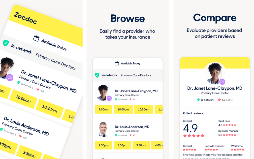 How To Build An App Like MyAster: A Healthcare App?