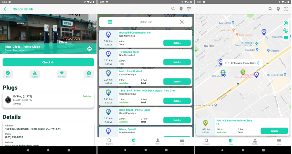 How Much Does It Cost To Build An App Like Electrify America