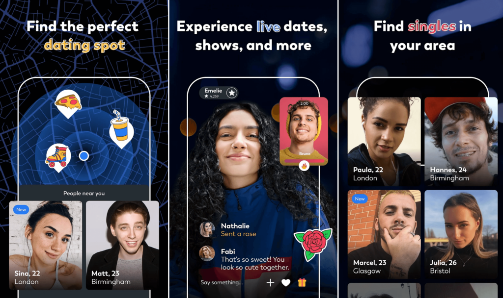 How To Build An AI Flirt App In 2026
