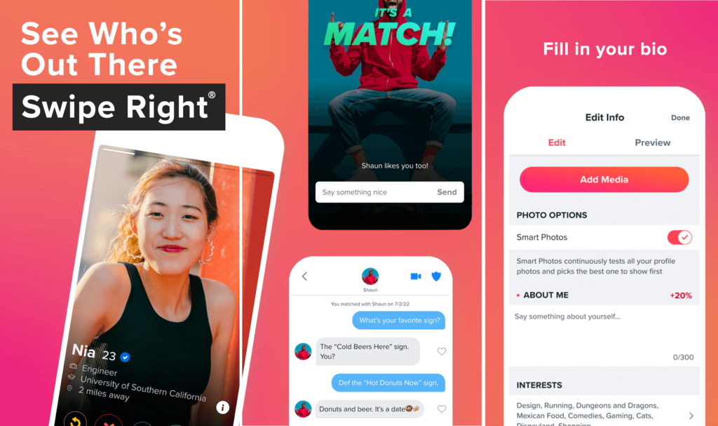 How To Build An AI Flirt App In 2025
