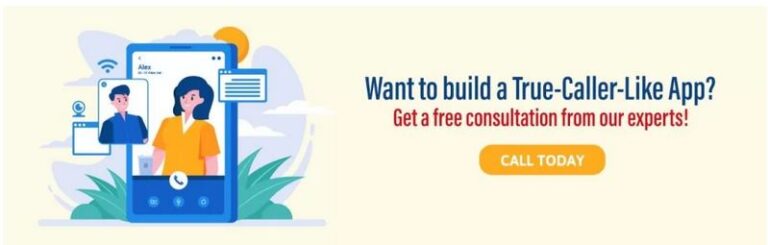 How To Develop An App Like Truecaller In 2024