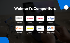 Know The Walmart Business Model: A Shopping And Savings App