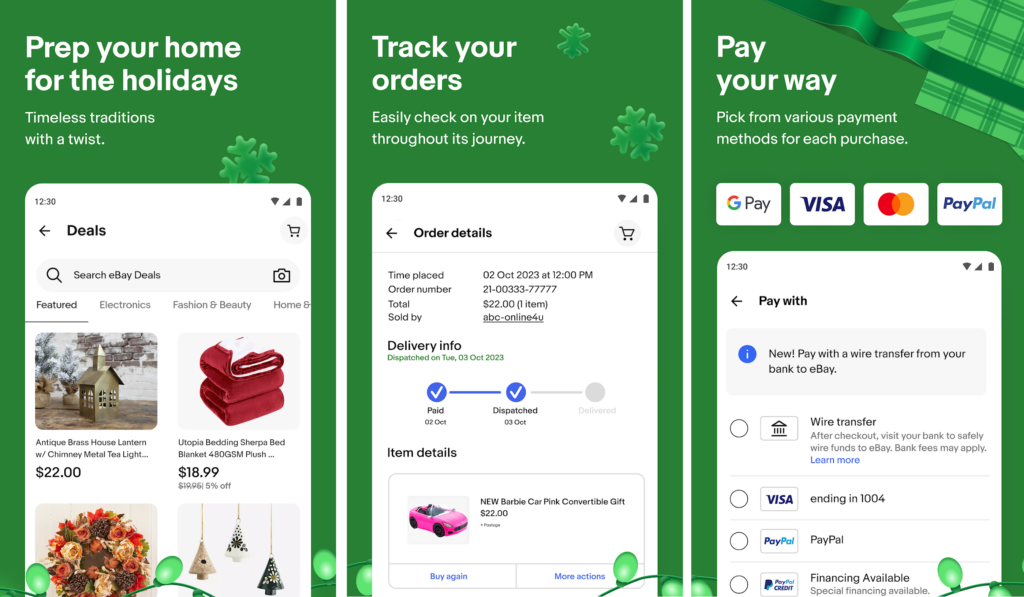 Cost To Develop An App Like Wish: A Shopping App 2024