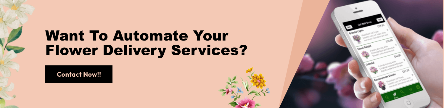 Discover The Cost To Develop An App Like Floward In 2025?