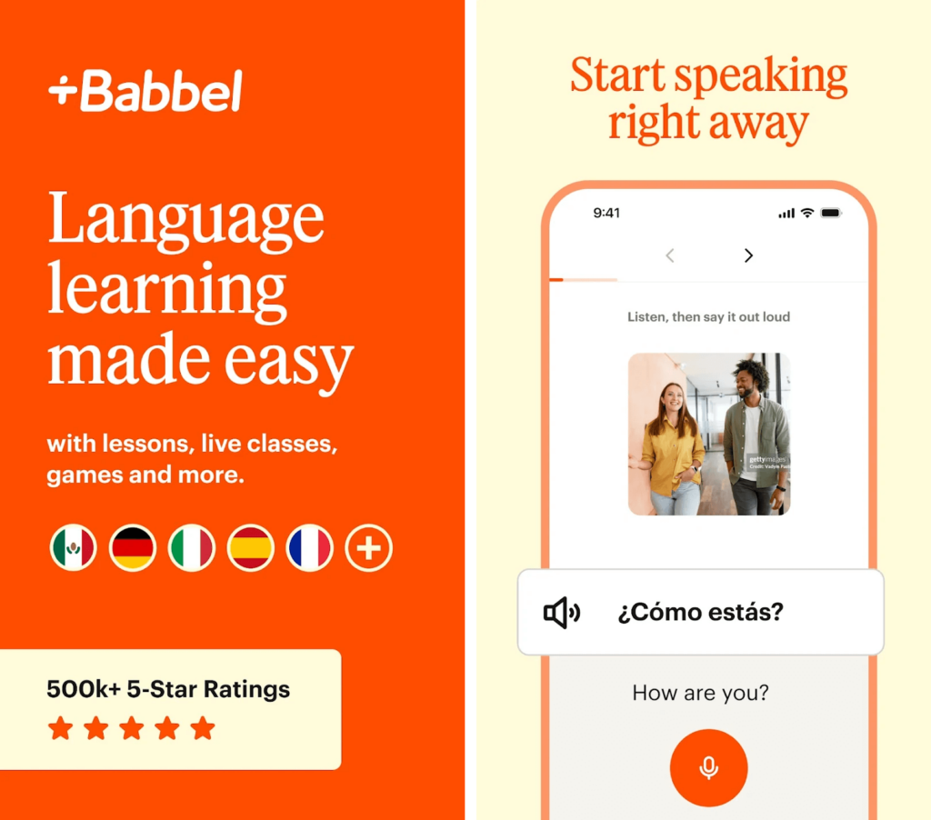 How To Build An App Like HelloTalk?