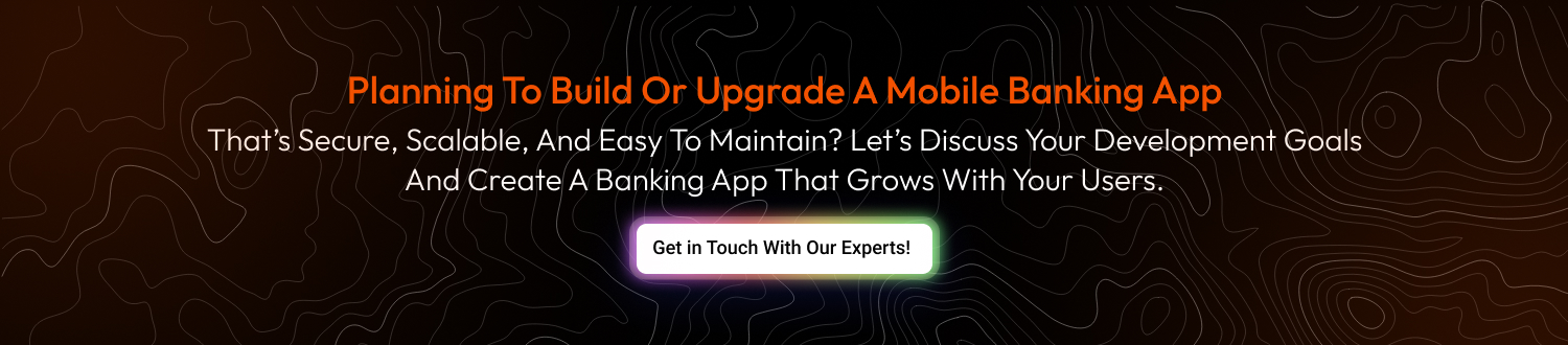 Unlock Growth: Mobile Banking App Maintenance Cost In 2026