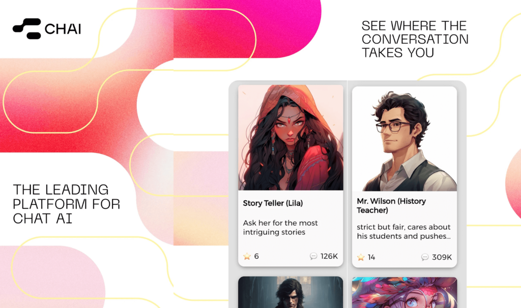 Steps To Build An App Like Character AI: AI Chatbot [2026]