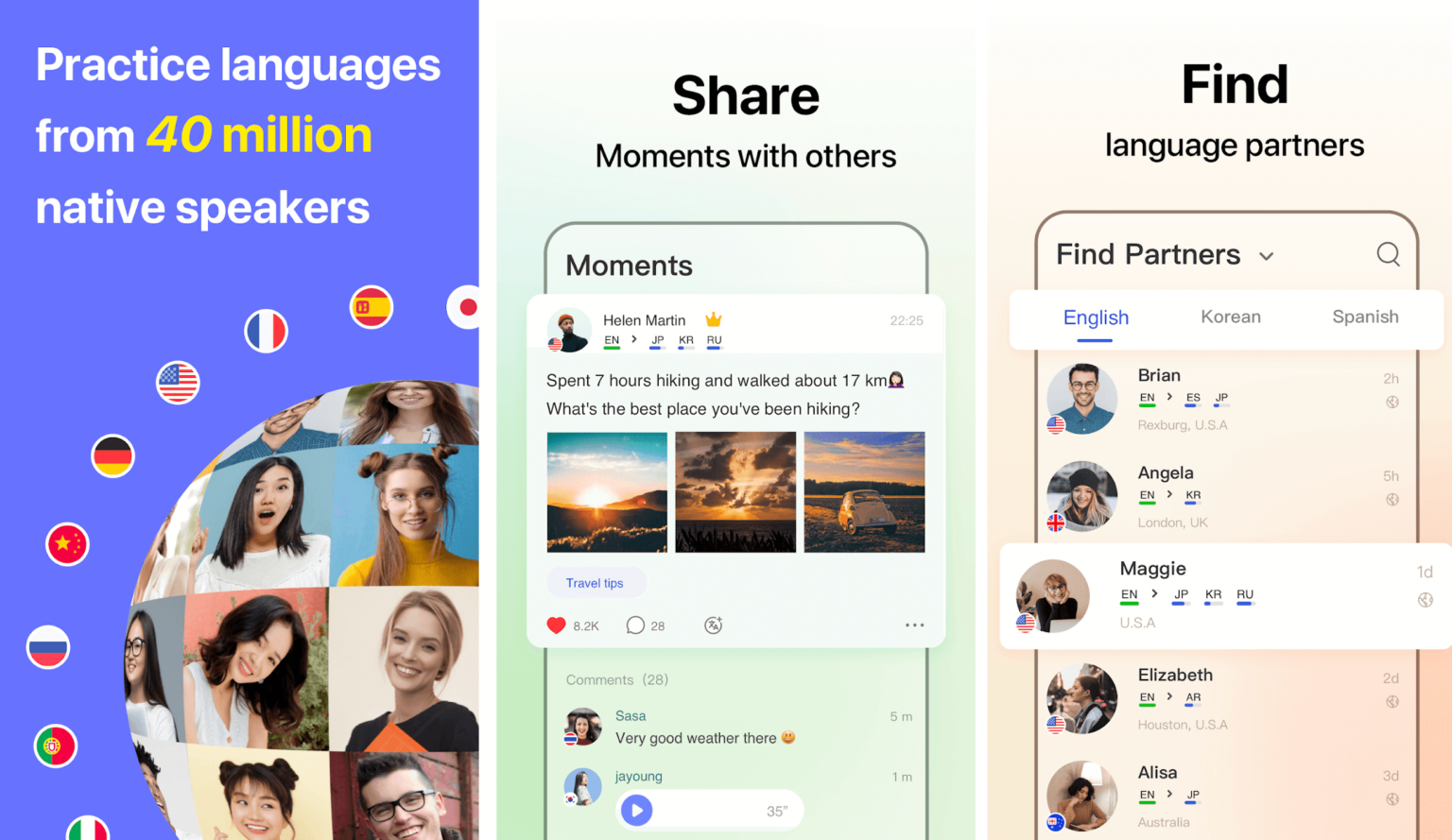 How To Build An App Like HelloTalk?