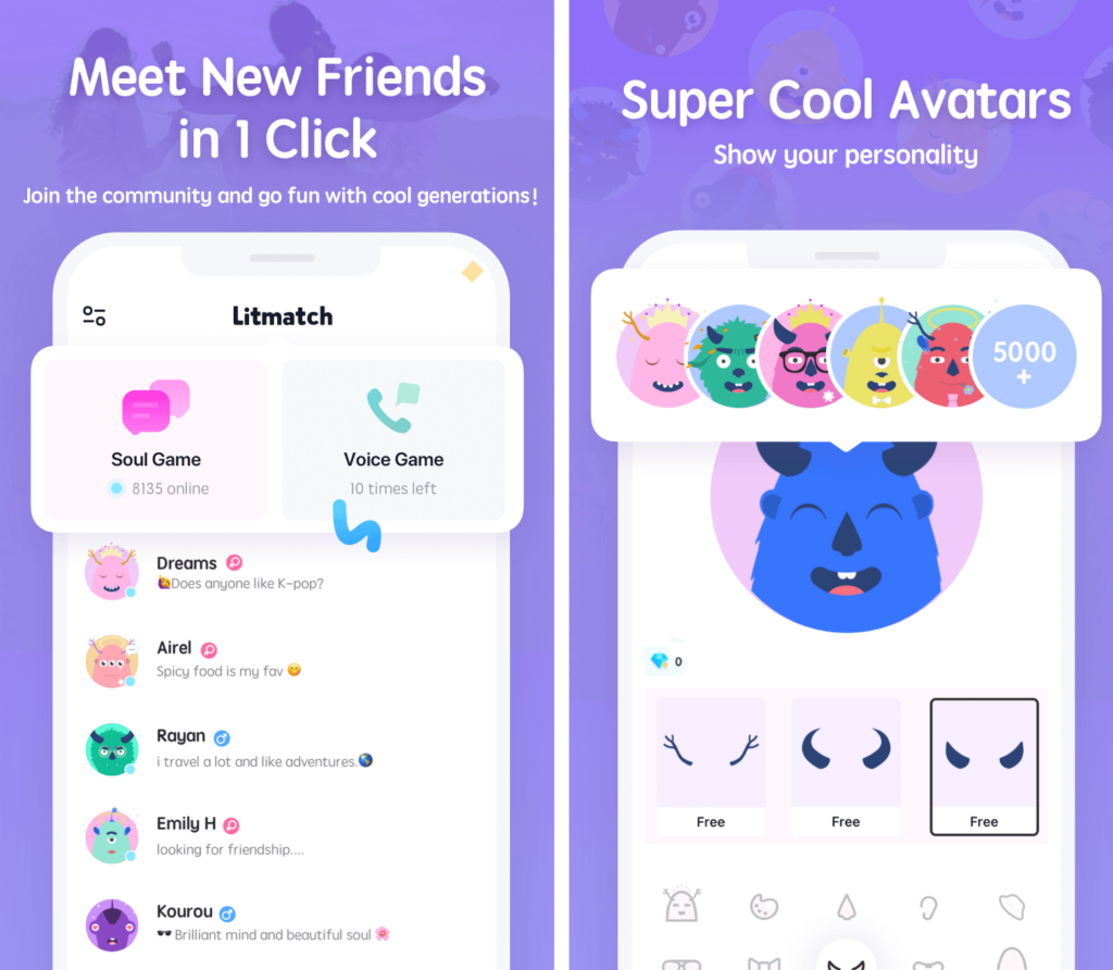 How To Build A Dating App Like Litmatch?