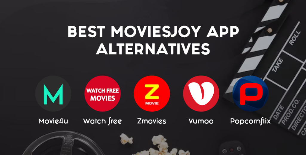 Know About MoviesJoy App: How Does It Work