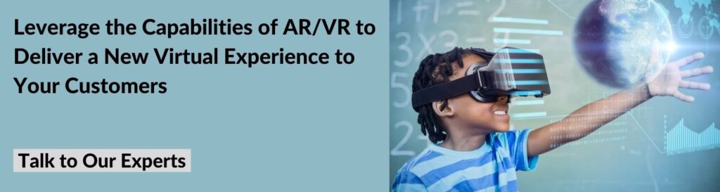What Is The Future Of VR And AR In 2024?