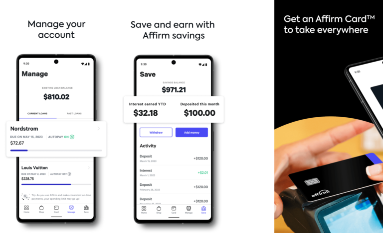 How To Build An App Like Affirm?