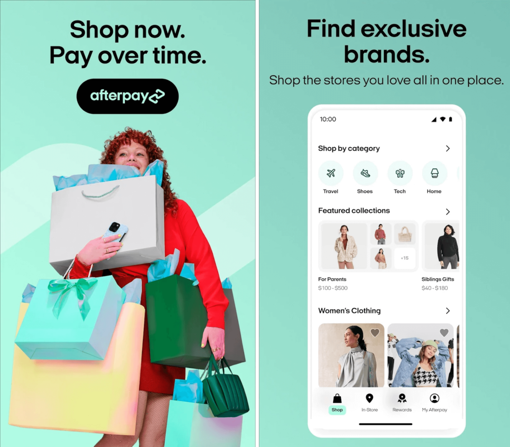 How To Build An App Like Affirm?