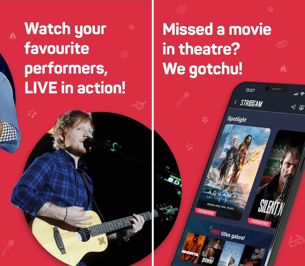 How To Build An Event Ticket Booking App Like SeatGeek