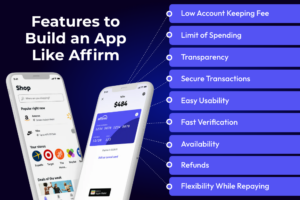 How To Build An App Like Affirm?