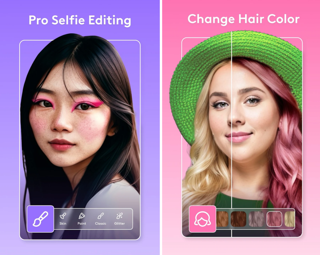 How To Build An App Like Picsart?