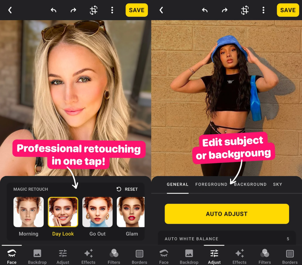 How To Build An App Like Picsart?