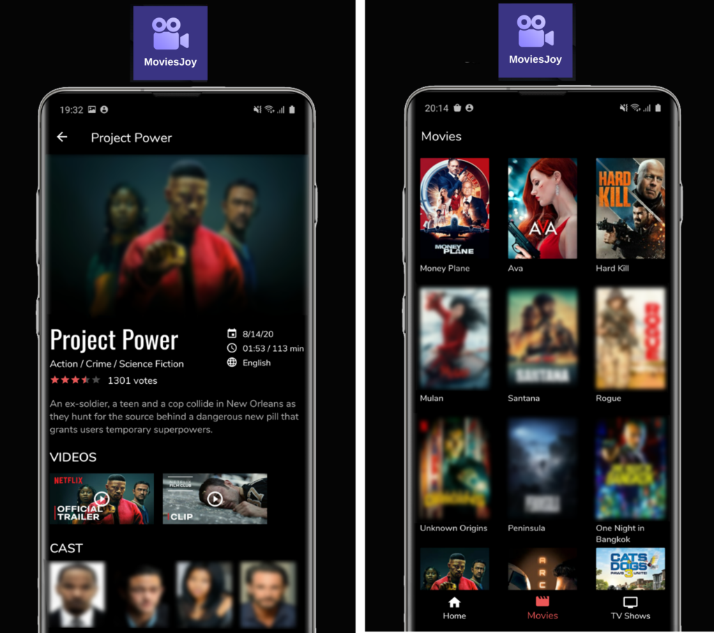 Know About MoviesJoy App: How Does It Work