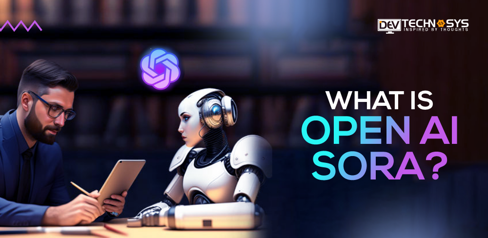 Know All About Open AI Sora | Text To Video Converter